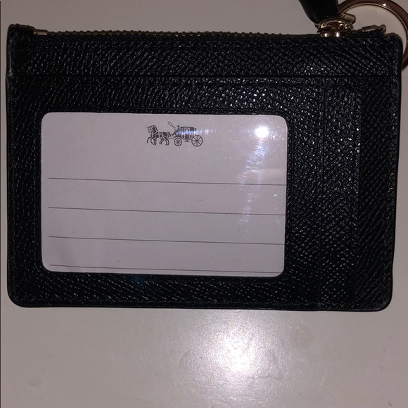 Coach | Bags | Coach Coin Pursewallet | Poshmark